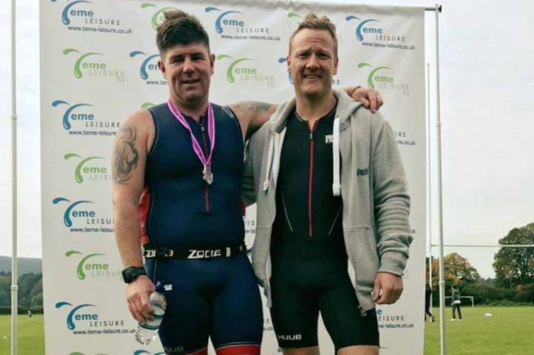 SW Sports Performance | Triathlon - Run - Strength - Nutrition